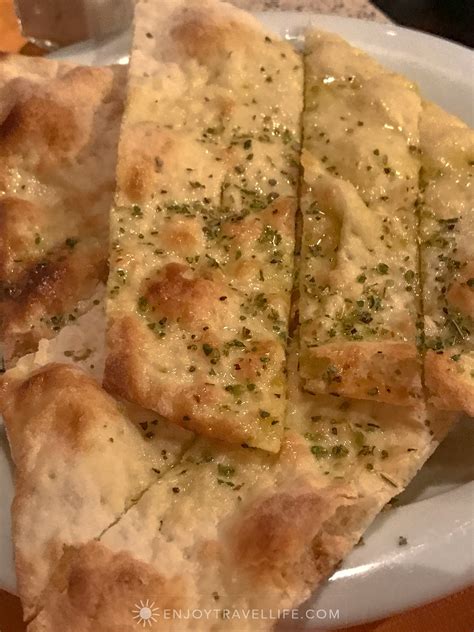 Tuscan Comfort Food In Fiesole Italy Il Fiesolano Ristorante Review