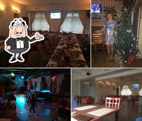Хибара, Moscow - Restaurant reviews
