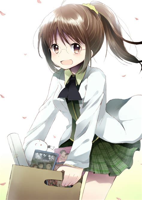 Haganai Rika