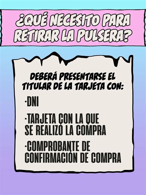 Lollapalooza Argentina D Nde Y C Mo Retirar Las Pulseras Infobae