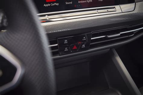 Vw Recalls Golf Gti And Golf R Because The Engine Cover May Come Loose And Melt Autoevolution