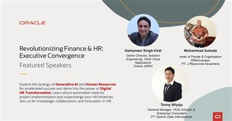 Great Opportunity To See And Feel Genai For Hr In Action Harkanwal Virdi