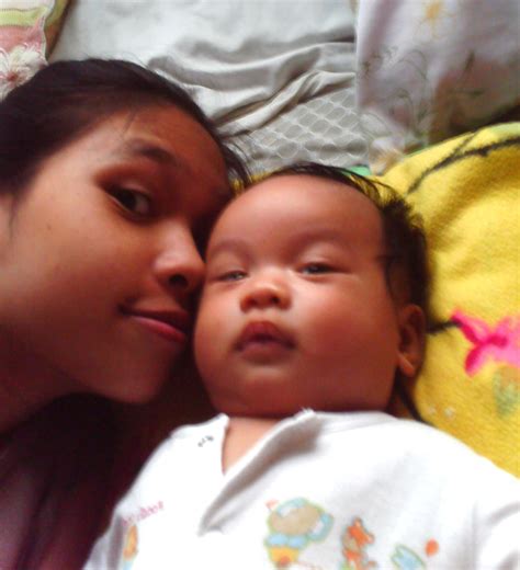 Mommy And Me Pinay Mama