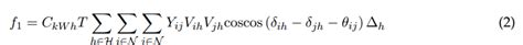 Optimal Integration Of D Statcoms In Electrical Distribution Systems
