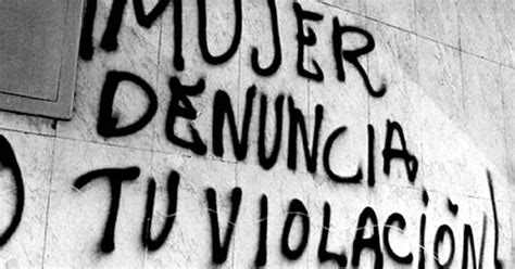 Cómo Actúa El Sistema Penal Argentino Ante Un Caso De Violación Infobae