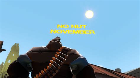 No Nut November 2 By Drmasondark On Deviantart