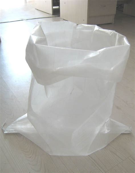 Kızıklı Ambalaj Pp Woven Bags