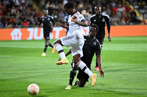 C4 Sheriff Tiraspol Nice déplacement particulier pour Aiglons ambitieux