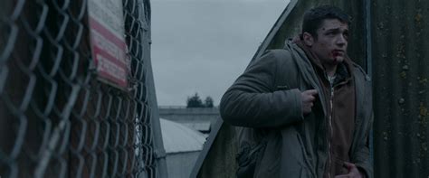 Auscaps Asher Angel Shirtless In Lazareth