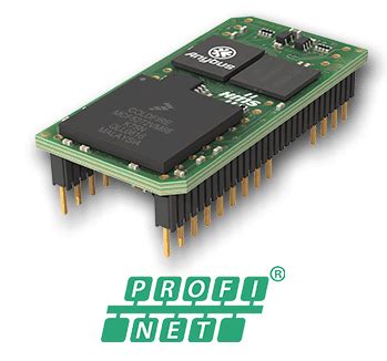 Anybus IC Anybus Industrial Automation HMS Networks Shop By Brands