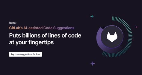 Gitlab Code Suggestions Easy With Ai
