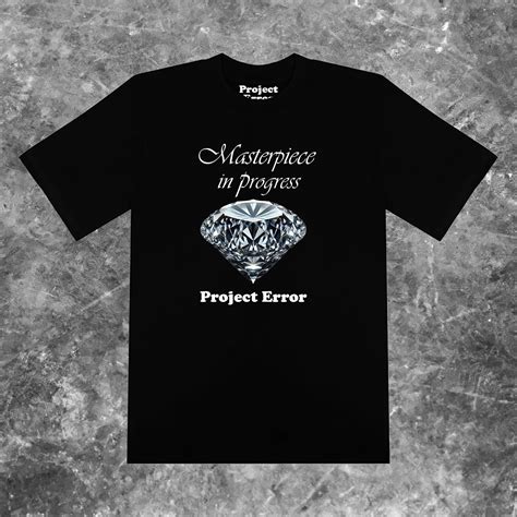 Project Error Clothing