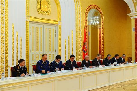 Официальный сайт полномочного представителя Президента Российской