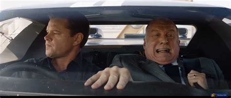 Ford V Ferrari Official Trailer Looks Awesome Video