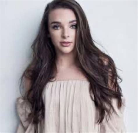 Kendall Dance Moms Headshots Dance Moms Kendall Dance Moms Cast