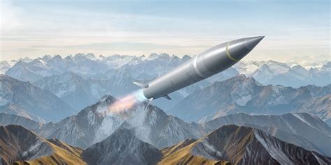 Lockheed Martin Secures 220 Million Contract For Prsm Missile Range 1000 Km