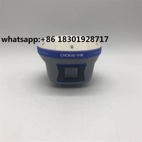 CHC Brand X12 Navigation IMU RTK GNSS Receiver Improves RTK
