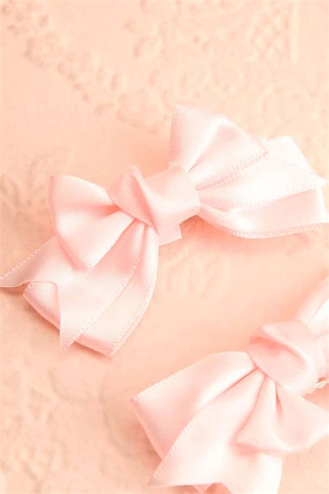 [100 ] Pink Bow Aesthetic Wallpapers