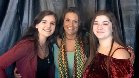 Russell Taylor And Angela Baldwin Where Are Sex Offenders Today