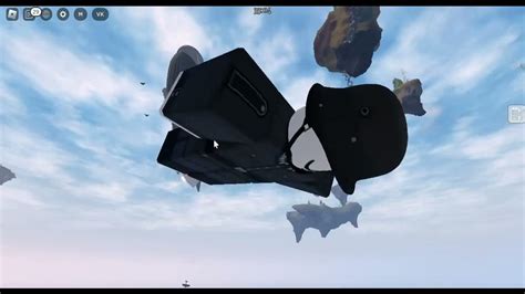 Airship Assault Robloxgameplay Youtube