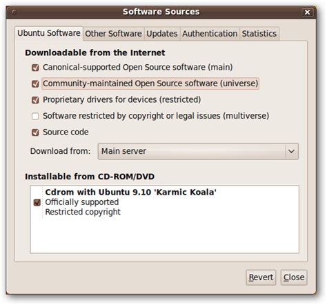 Diagnose PC Hardware Problems With An Ubuntu Live CD