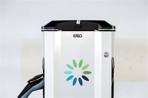 Garo Public Charging Stations Gains Improved Ip Rating Garo Electric Limited