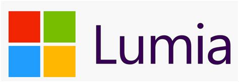 Lumia 2015 Logo Microsoft Windows Phone Logo Hd Png Download