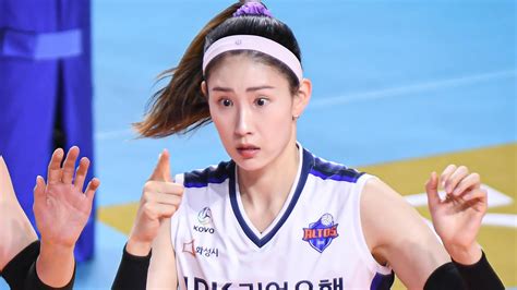 흥국생명 김수지 무릎 수술8주간 재활 예정 연합뉴스