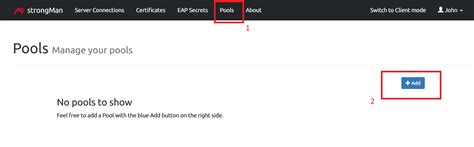 Fill In The Form With The Details