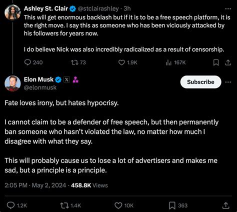 Fate Loves Irony Elon Musk Know Your Meme