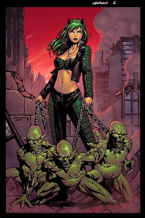 Grimm Fairy Tales Neverland Age Of Darkness Desjardins Cover Fresh Comics