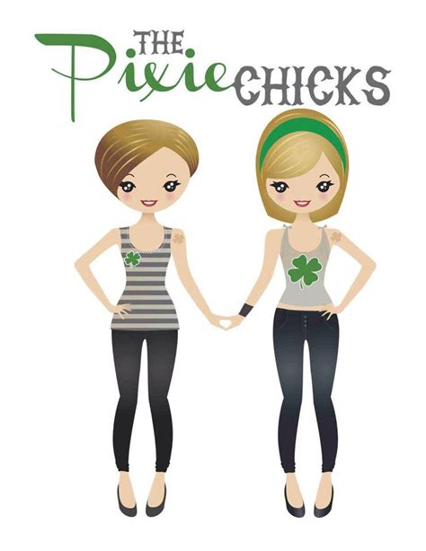 The Pixie Chicks