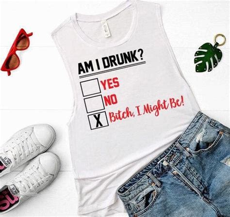 COMMERCIAL USE Svg File Drinking Svg Cricut Svg Files Shirt Etsy Canada