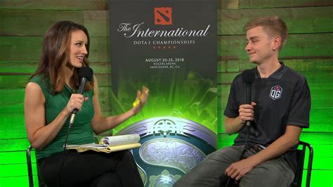 Interview From Notail Ti Og Vs Vgj S Youtube