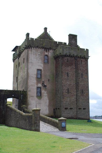 Scotland Castles Scottish Castles Mosques Cathedrals Tower House