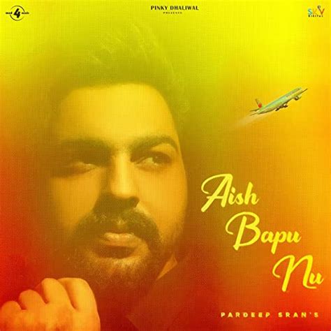 Amazon Music Pardeep Sranのaish Bapu Nu Jp