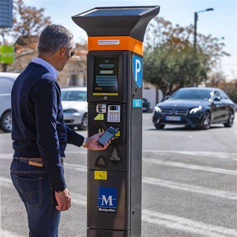 Flowbird Group On Linkedin Mobility Parking