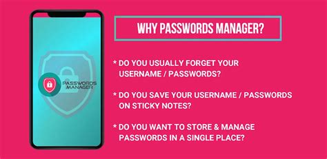 Passwords Manager Pro V4 7 3 Apk Full Version Download