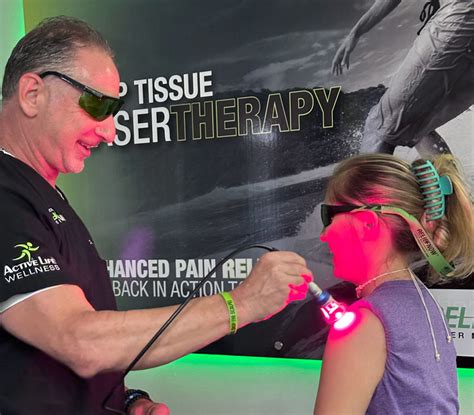 Primary Care The Laser Masters