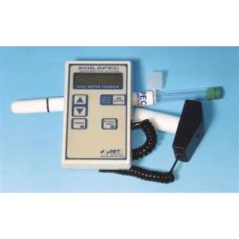 Soil Spec Tensiometer System 99 At ₹ 200000piece In Roorkee Id