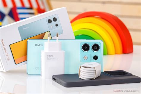 Xiaomi Redmi Note Pictures Official Photos