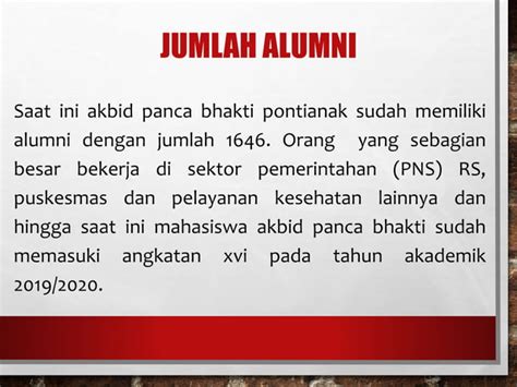 Pengenalan Dan Orientasi Kampus 1 PPT
