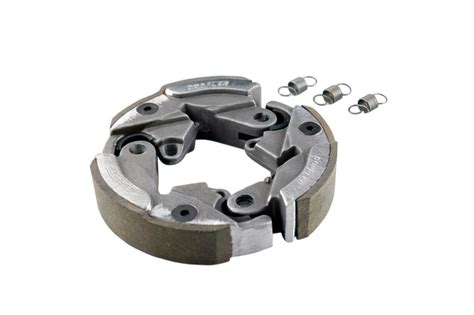 Clutch Shoes Sport Doppler Peugeot 103 Spx Rcx Scooter Partslv
