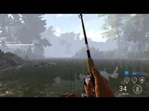 Play Fishing Planet Neherrin River YouTube