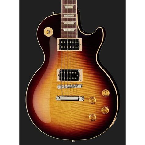 Gibson Les Paul Slash Standard NB Thomann United States