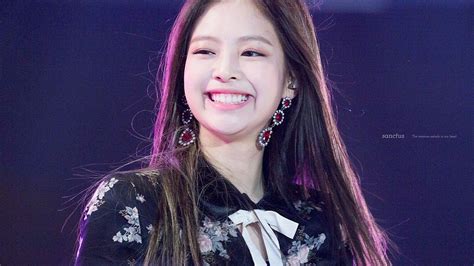 Jennie Desktop Wallpapers Wallpaper Cave