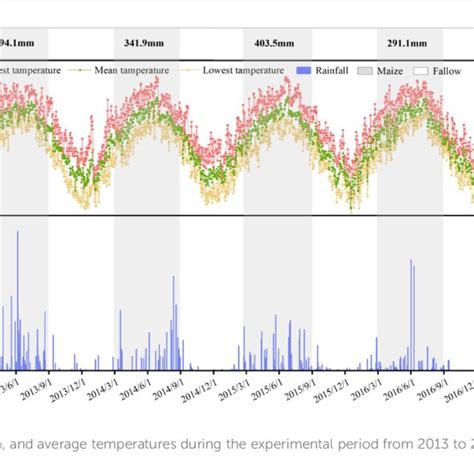 Linear Regression Relationships Between Different Fertilization Levels