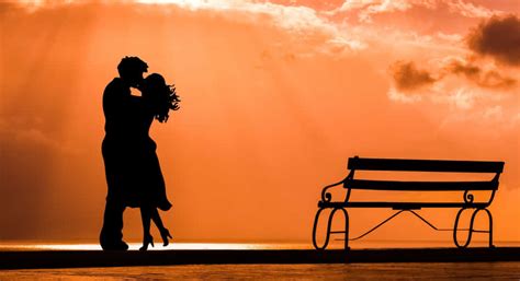 200 Imágenes De Parejas Románticas