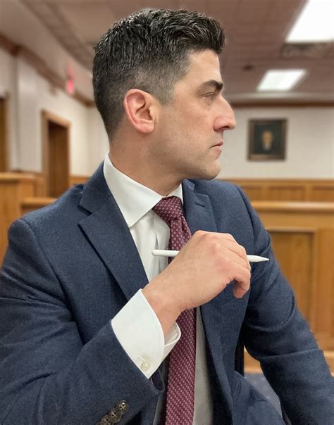 Harnish Law Pllc Military Defense Attorney