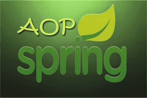 Aspect Oriented Programming Nedir — Spring Aop By Bugrahanozkan Medium